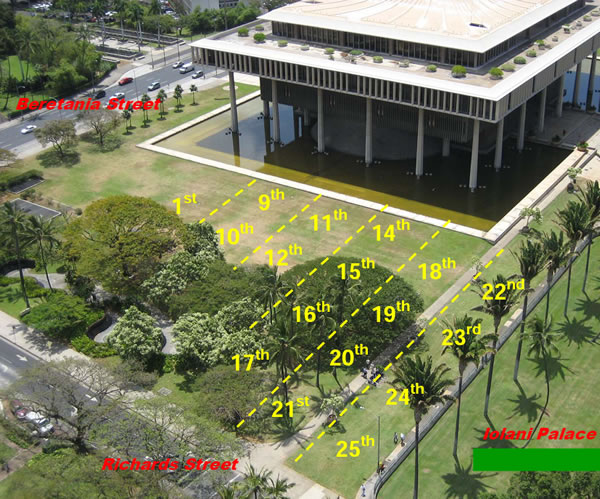 Welcome to Alii Place's Tenant® Portal